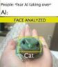 35 Funny AI Memes About Computer Learning, Made By Humans, For Now