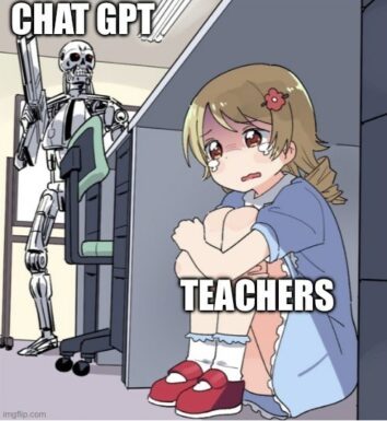 35 Funny AI Memes About Computer Learning, Made By Humans, For Now