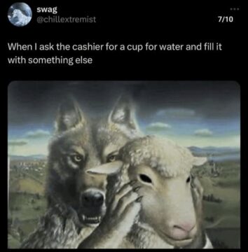 45 Animal Memes That Will Make Your Day Pawsitively Purrfect (May 17, 2024)