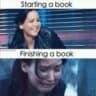 40+ Side-Splitting Book Memes Perfect For Every Book Lover's Collection ...