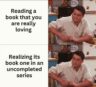 40+ Side-Splitting Book Memes Perfect For Every Book Lover's Collection ...