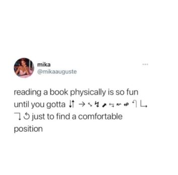 40+ Side-Splitting Book Memes Perfect For Every Book Lover's Collection ...