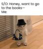40+ Side-Splitting Book Memes Perfect For Every Book Lover's Collection ...