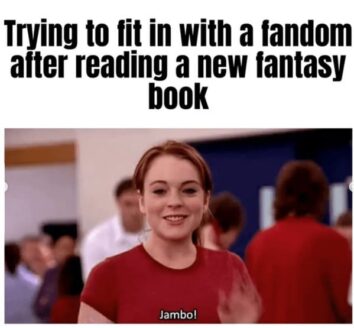 40+ Side-Splitting Book Memes Perfect For Every Book Lover's Collection ...