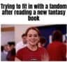 40+ Side-Splitting Book Memes Perfect For Every Book Lover's Collection ...