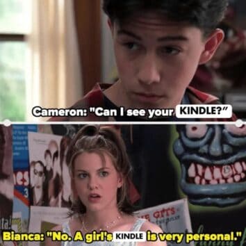 40+ Side-Splitting Book Memes Perfect For Every Book Lover's Collection ...