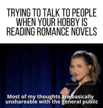 40+ Side-Splitting Book Memes Perfect For Every Book Lover's Collection ...