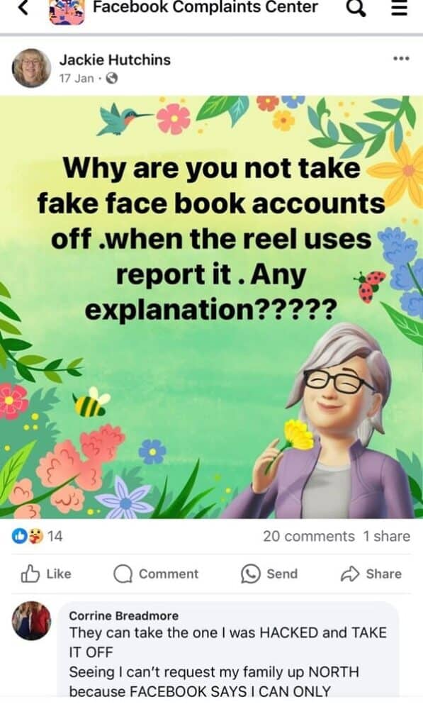 30 Funny Boomer Facebook Fails That Prove Laughter Knows No Generation