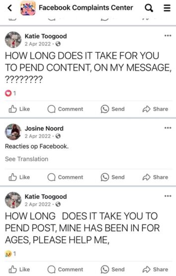 30 Funny Boomer Facebook Fails That Prove Laughter Knows No Generation