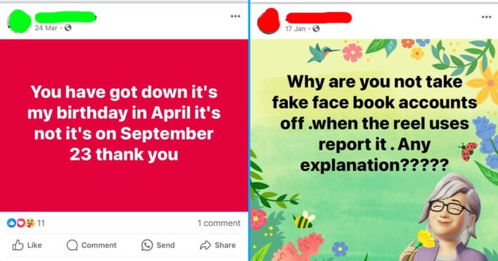 30 Funny Boomer Facebook Fails That Prove Laughter Knows No Generation