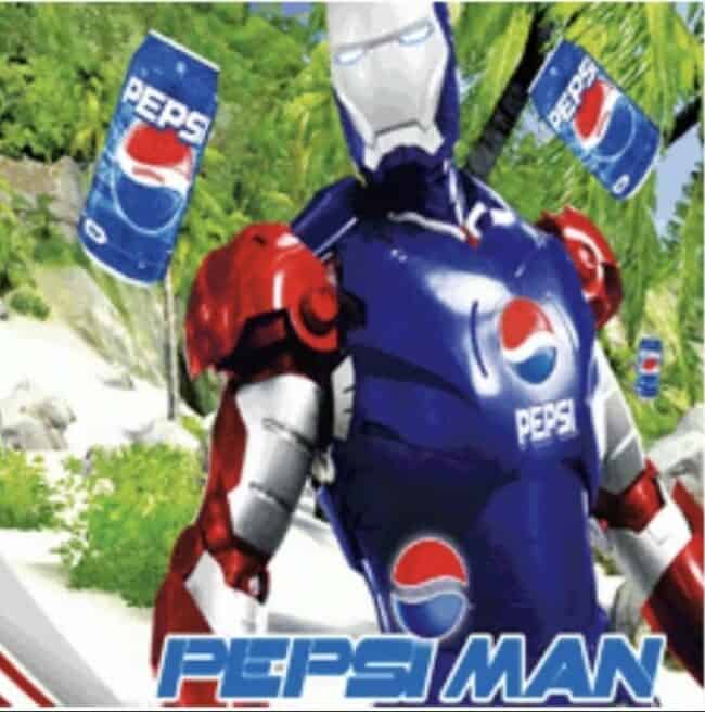 30+ Funny Bootleg Video Games Even Wario Wouldn't Sign Off On