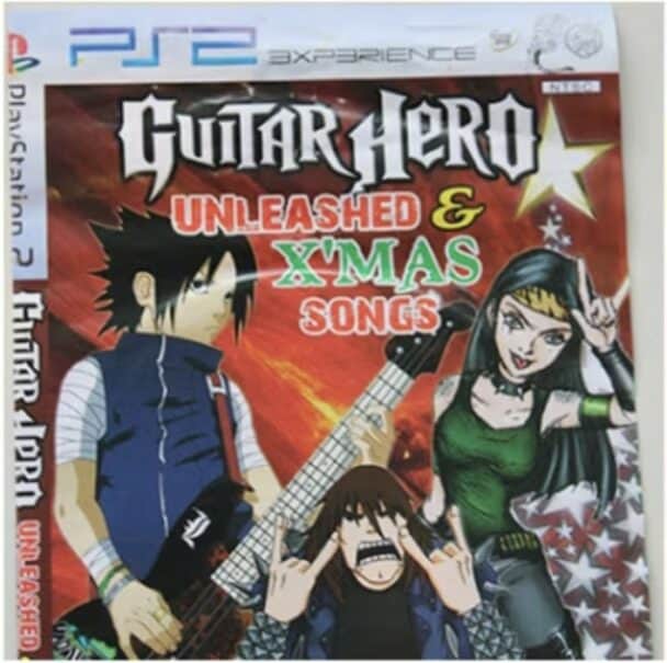 30+ Funny Bootleg Video Games Even Wario Wouldn't Sign Off On