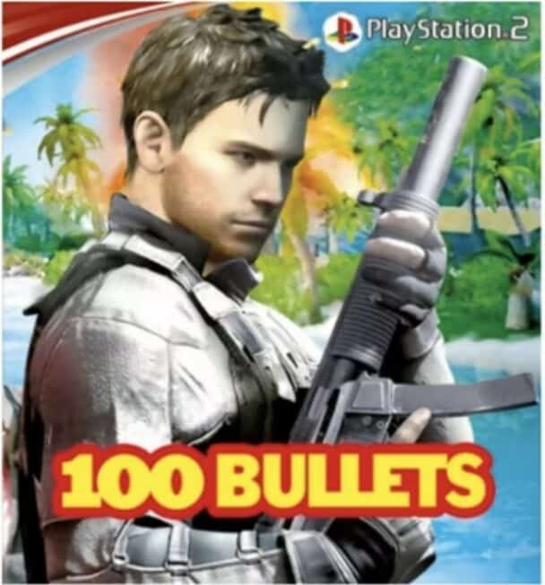 30+ Funny Bootleg Video Games Even Wario Wouldn't Sign Off On