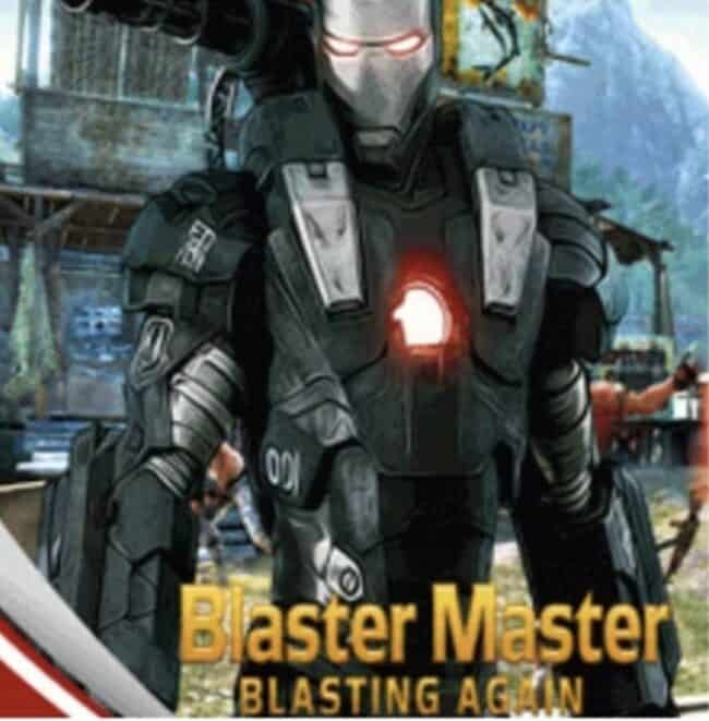 30+ Funny Bootleg Video Games Even Wario Wouldn't Sign Off On