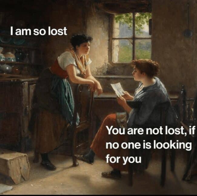 41 Funny Classical Art Memes To Make Your Morning 100% Fancier (May 19 ...