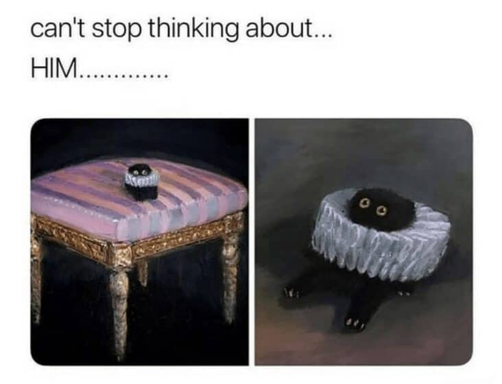 41 Funny Classical Art Memes To Make Your Morning 100% Fancier (May 19 ...