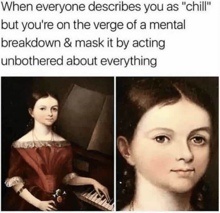 41 Funny Classical Art Memes To Make Your Morning 100% Fancier (May 19 ...
