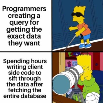 50 Funny Programming Memes Memes Coders Can Laugh At Between Debugging Sessions