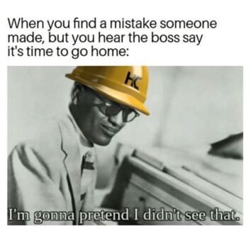 45 Construction Worker Memes That'll Excavate Endless Laughs (May 6, 2024)