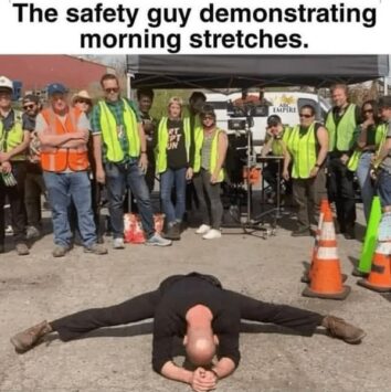 45 Construction Worker Memes That'll Excavate Endless Laughs (May 6, 2024)