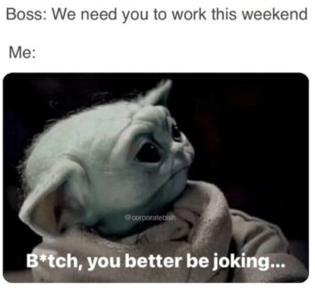 40 Dark Humor Work Memes Perfect For Sharing At Happy Hour