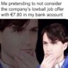 40 Dark Humor Work Memes Perfect For Sharing At Happy Hour