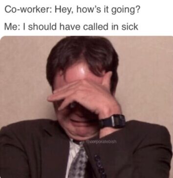 40 Dark Humor Work Memes Perfect For Sharing At Happy Hour (May 14, 2024)