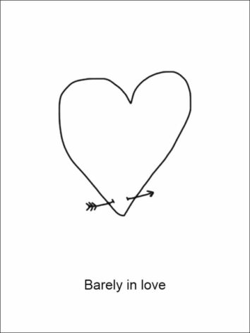 35+ Funny Comics By Demetri Martin That Show He's As Good At Cartoons ...