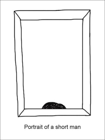 35+ Funny Comics By Demetri Martin That Show He's As Good At Cartoons ...