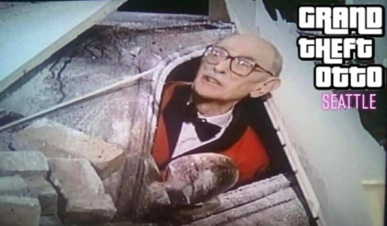 37 Funny Frasier Memes That'll Make You Nostalgic For Tossed Salad And ...