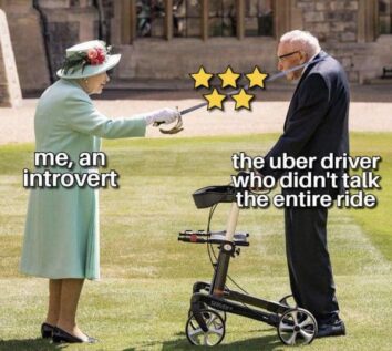 45 Hilariously Relatable Introvert Memes For Thoses Who’ve Mastered The ...