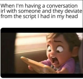 45 Hilariously Relatable Introvert Memes For Thoses Who’ve Mastered The ...