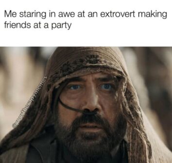 45 Hilariously Relatable Introvert Memes For Thoses Who’ve Mastered The ...