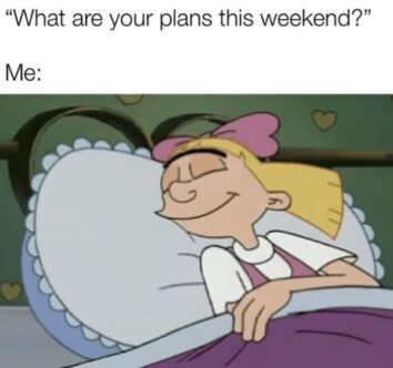 45 Hilariously Relatable Introvert Memes For Thoses Who’ve Mastered The ...