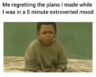 45 Hilariously Relatable Introvert Memes For Thoses Who’ve Mastered The ...