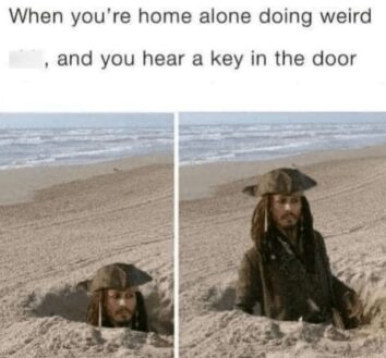 45 Hilariously Relatable Introvert Memes For Thoses Who’ve Mastered The ...