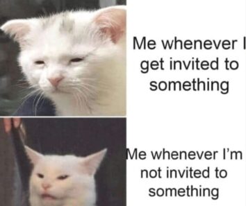 45 Hilariously Relatable Introvert Memes For Thoses Who’ve Mastered The ...