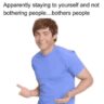 45 Hilariously Relatable Introvert Memes For Thoses Who’ve Mastered The ...