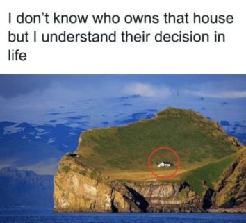 45 Hilariously Relatable Introvert Memes For Thoses Who’ve Mastered The ...