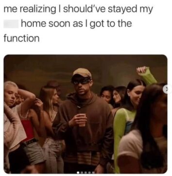 45 Hilariously Relatable Introvert Memes For Thoses Who’ve Mastered The ...