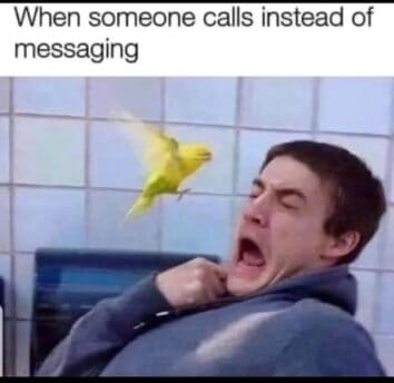45 Hilariously Relatable Introvert Memes For Thoses Who’ve Mastered The ...