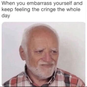 45 Hilariously Relatable Introvert Memes For Thoses Who’ve Mastered The ...
