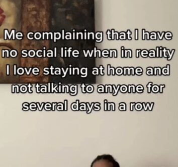 45 Hilariously Relatable Introvert Memes For Thoses Who’ve Mastered The ...