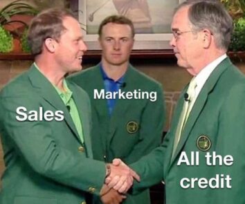 40 Funny Marketing Memes That'll Make You Laugh And Cry About Your Last ...