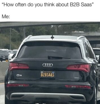 40 Funny Marketing Memes That'll Make You Laugh And Cry About Your Last ...