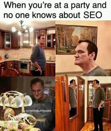 40 Funny Marketing Memes That'll Make You Laugh And Cry About Your Last ...