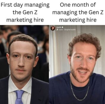 40 Funny Marketing Memes That'll Make You Laugh And Cry About Your Last Campaign