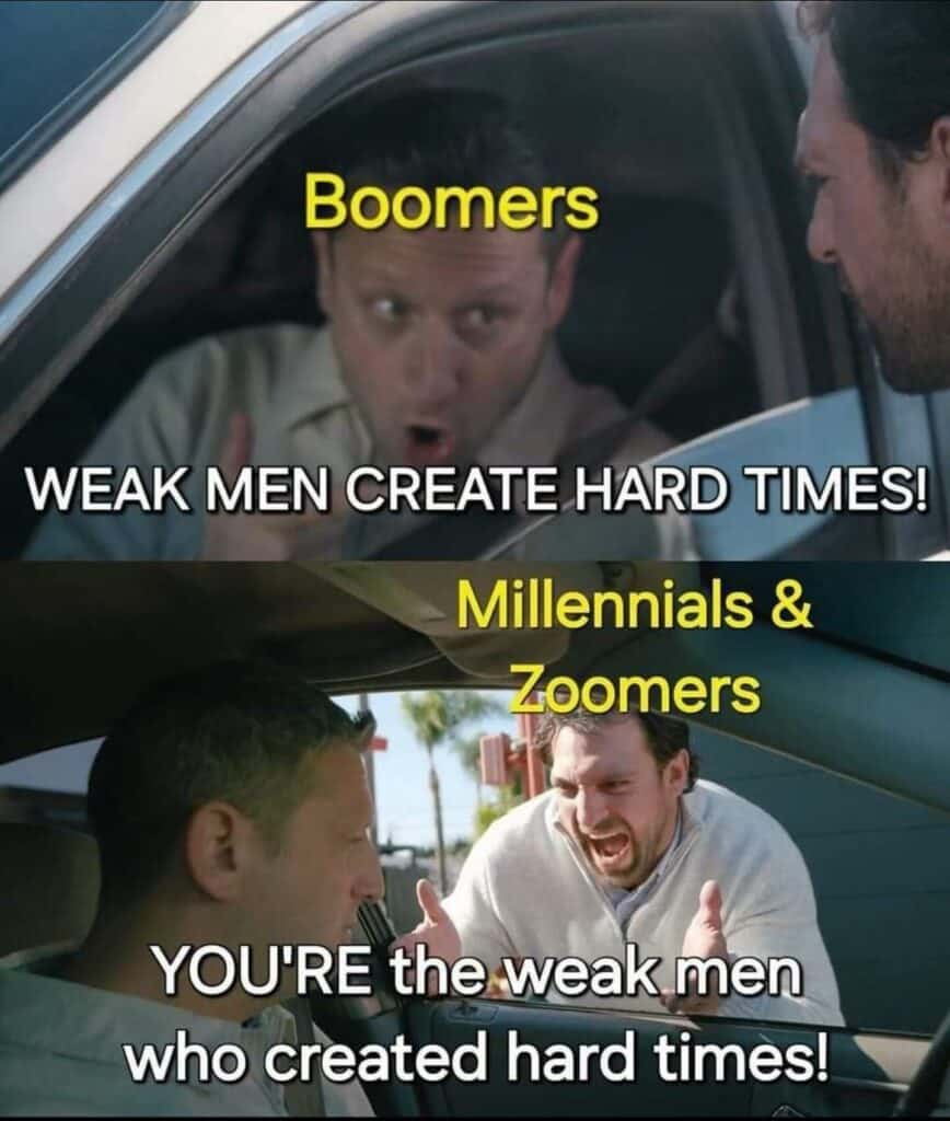 50 Funny Trending Memes That Had Us Gasping For Air Today (May 21, 2024)