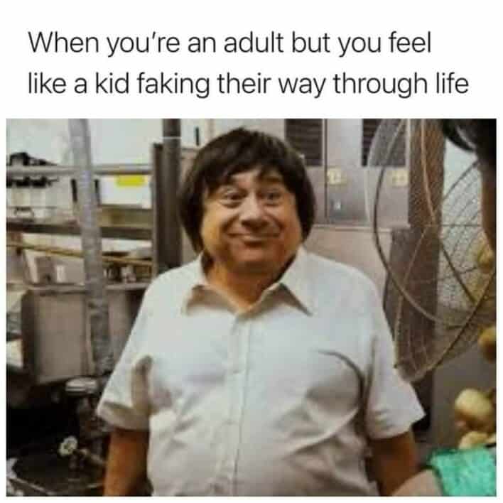 50 Funniest Afternoon Memes On This Side Of The Internet