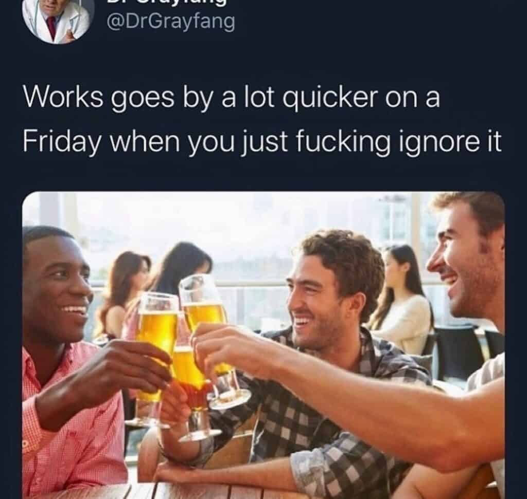 53 Funny Memes That Offered To Pick Up The Tab At Happy Hour This ...